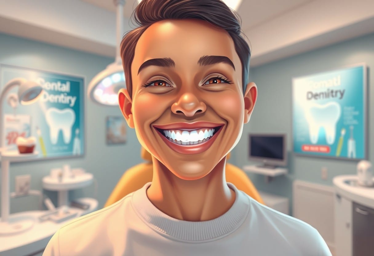 Maintaining Your Bright Smile – Tips for Long-term Cosmetic Dentistry ...