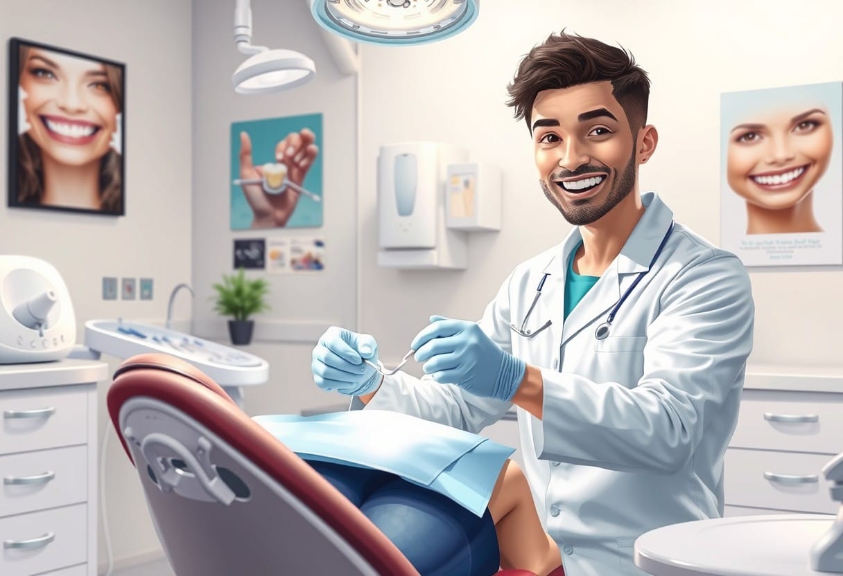 Regular Dental Check-ups and Cleanings – Their Role in Sustaining ...