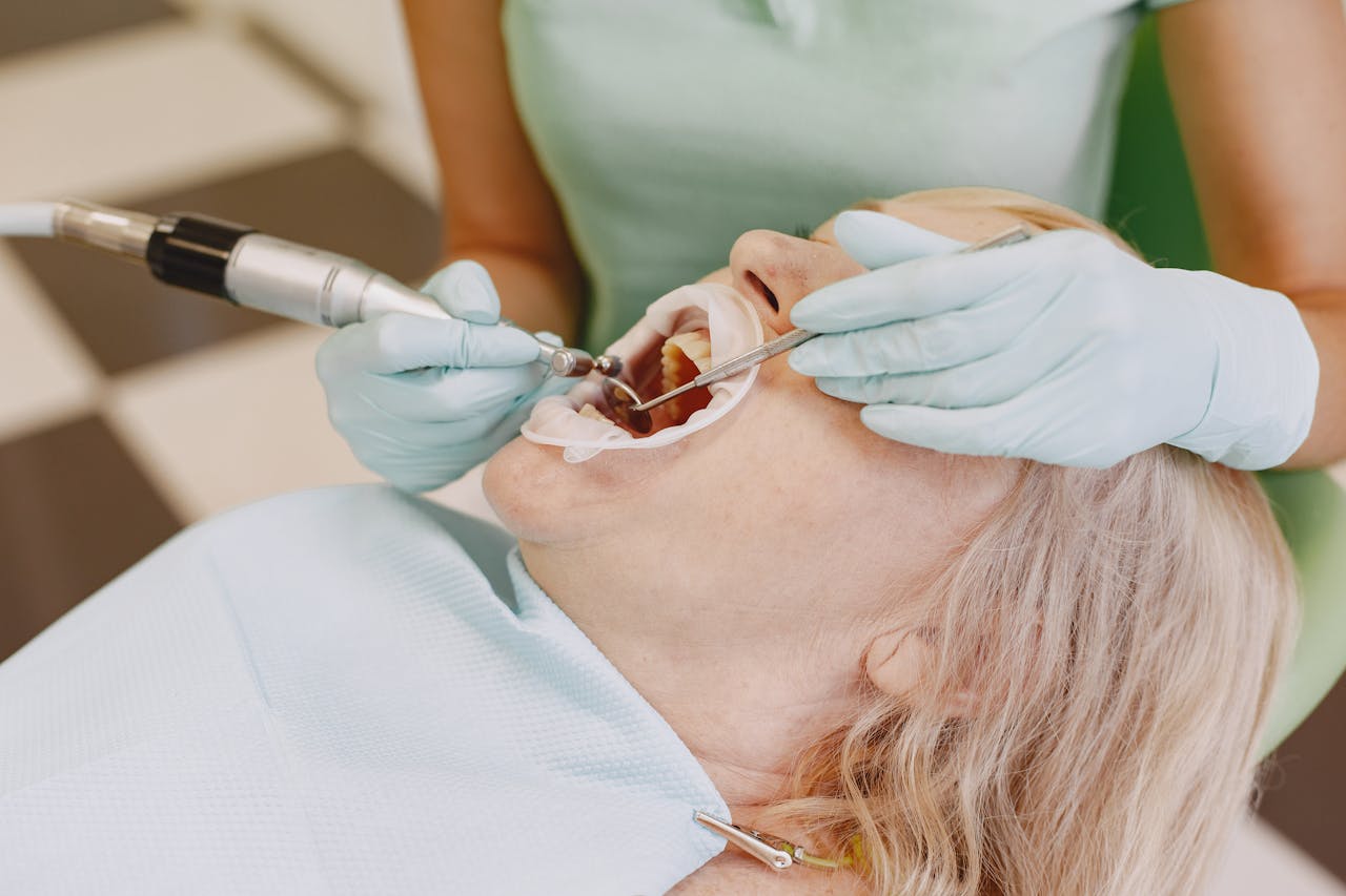 Periodontist | Brightest Smiles Dentist Finder